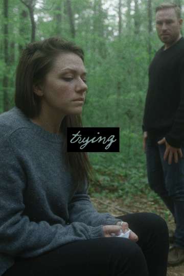 trying (2018) Full Cast & Crew | Moviefone