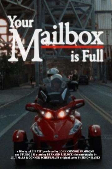 Your Mailbox is Full - Movie | Moviefone