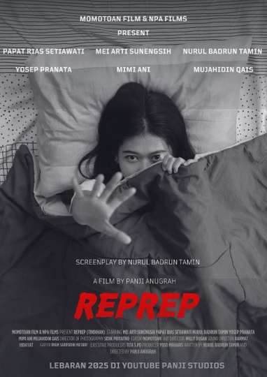 Sleep Paralysis - Movie | Moviefone