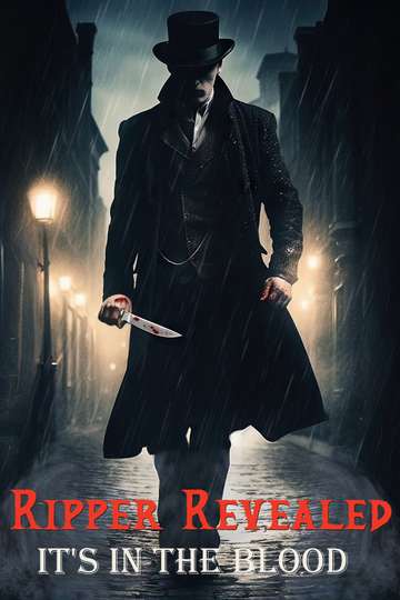 Ripper Revealed Streaming - Where to Watch Online | Moviefone