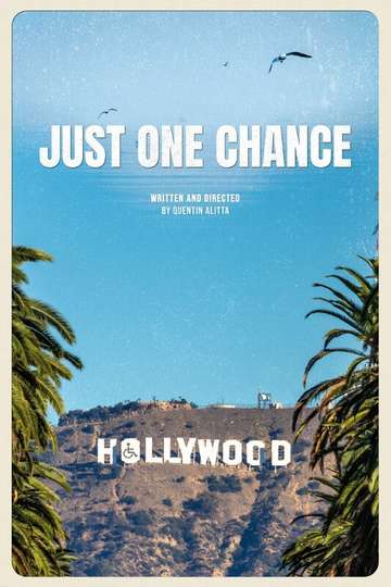 Just One Chance - Movie | Moviefone