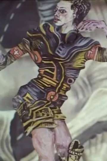 Nightmare - Where to Watch | Moviefone