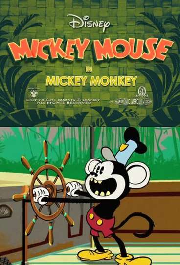 Mickey Monkey (2014) - Movie | Moviefone