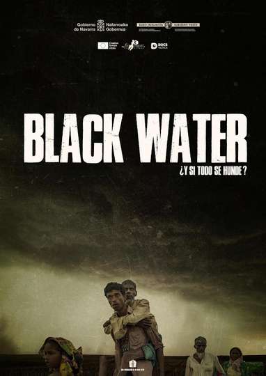 Black Water - Where to Watch | Moviefone