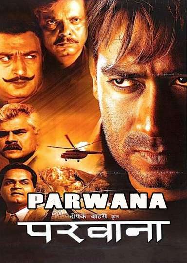 Parwana Stream and Watch Online | Moviefone