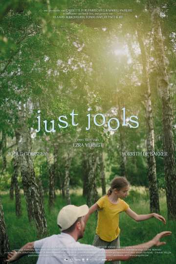 Just Jools - Where to Watch | Moviefone