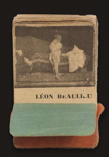 The Flea | Moviefone