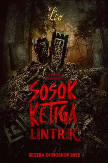 Sosok Ketiga: Lintrik - Movie | Moviefone