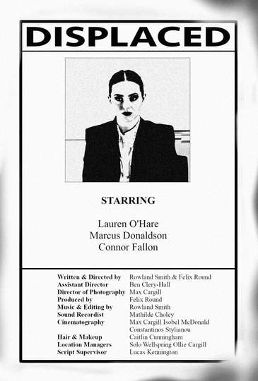 Displaced - Movie | Moviefone