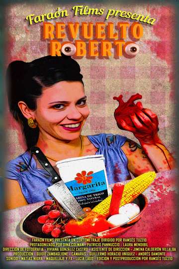 Revuelto Roberto - Where to Watch | Moviefone