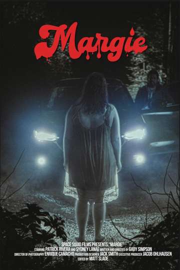 Margie (2025) - Movie | Moviefone