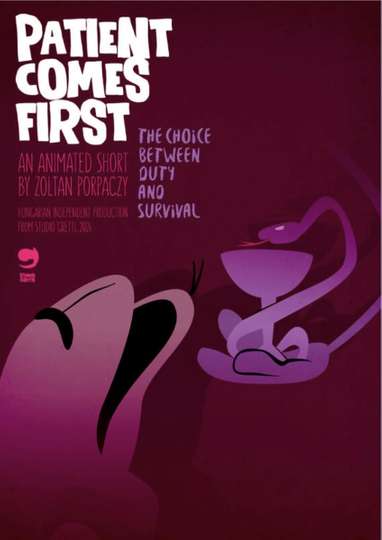 Patient Comes First - Movie | Moviefone