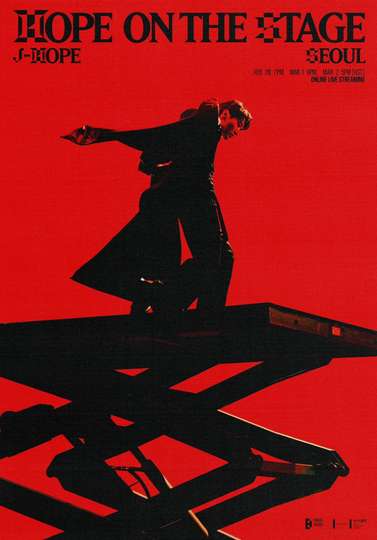 J-hope Tour 'HOPE ON THE STAGE' in SEOUL Day 2 - Movie | Moviefone