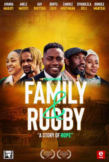 Family and Rugby - Movie | Moviefone