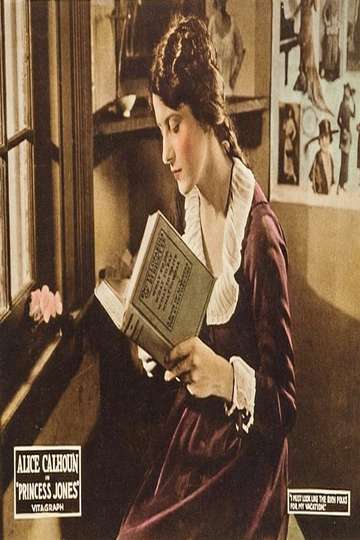 Princess Jones (1921) - Movie | Moviefone