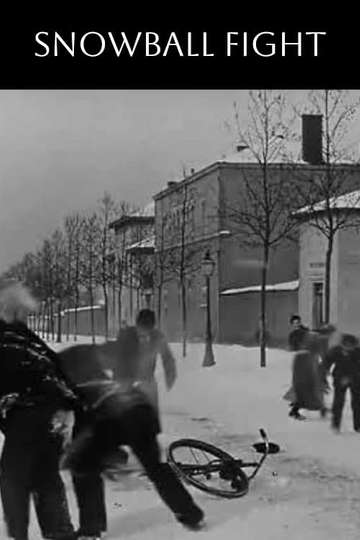 Snowball Fight - Movie | Moviefone