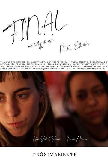 Final - Movie | Moviefone