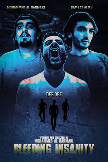 Bleeding Insanity - Movie | Moviefone