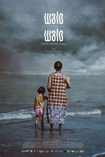 Walo Walo: Walo ka Adlaw nga Kanay, Walo ka Adlaw nga Labugay - Movie ...