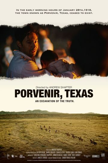 Porvenir, Texas - Movie | Moviefone