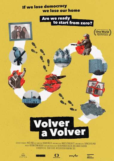 Volver a Volver | Moviefone