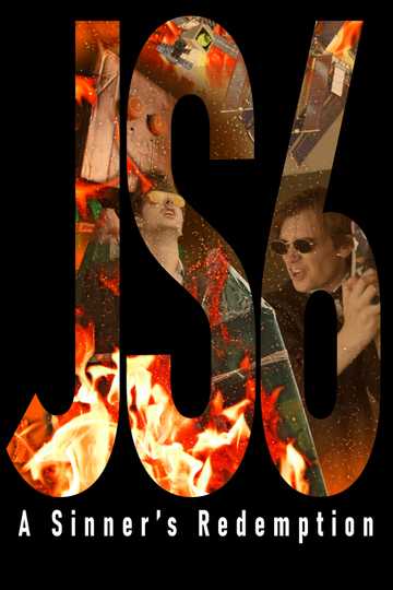 Johnny Sins 6: A Sinner's Redemption - Movie | Moviefone