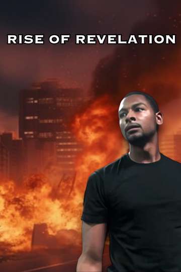 Rise of Revelation - Movie | Moviefone