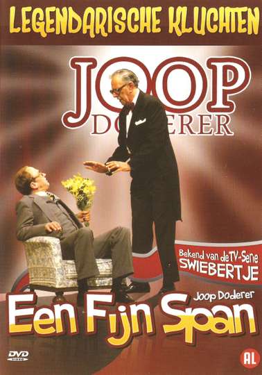 Een Fijn Span - Movie | Moviefone