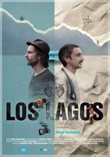 The Lagos - Where to Watch | Moviefone