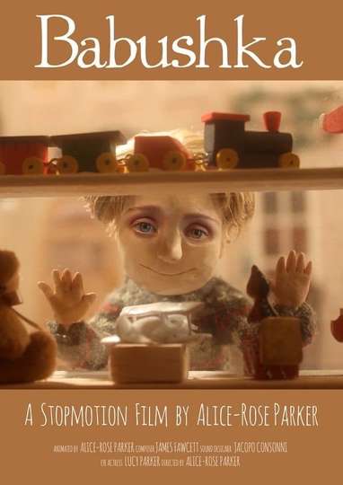 Babushka | Moviefone