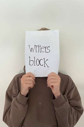 Writers Block - Where to Watch | Moviefone