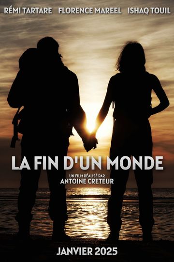 La Fin d'un monde - Movie | Moviefone