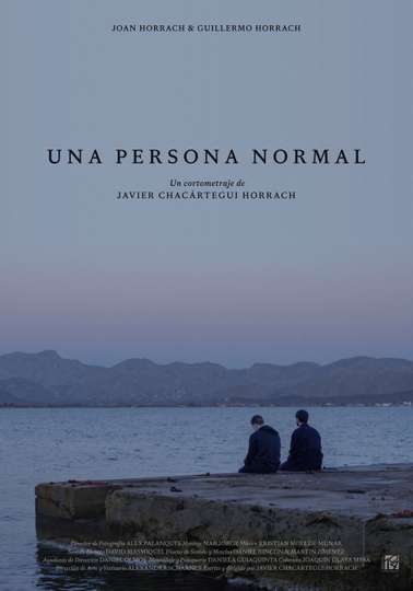 Una persona normal - Where to Watch | Moviefone