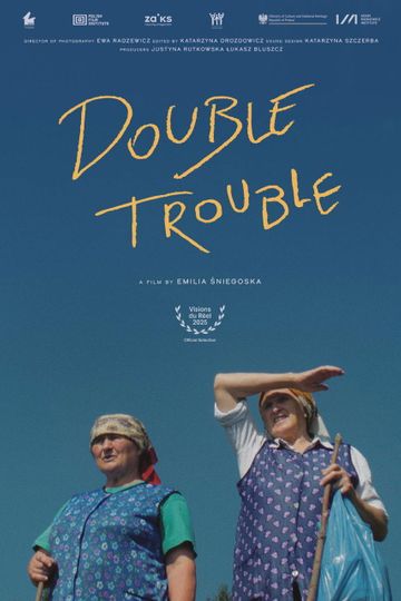 Double Trouble - Movie | Moviefone
