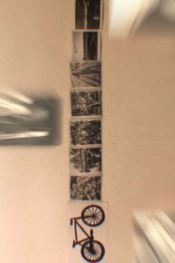 Biking And Its New Resemblance - Movie | Moviefone