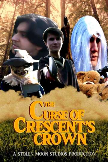 Where to Watch The Curse of Crescent's Crown | Moviefone