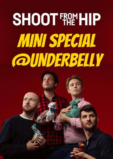 Mini Special at the Underbelly Theater Full Cast & Crew | Moviefone