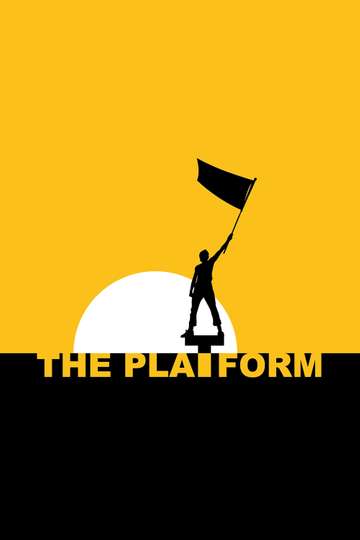 The Platform Streaming - Where to Watch Online | Moviefone