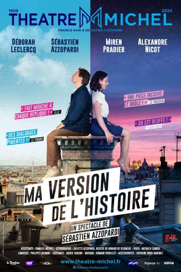 Ma version de l'histoire | Moviefone