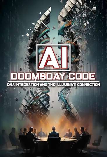 AI: The Doomsday Code, DNA Integration and the Illuminati Connection ...