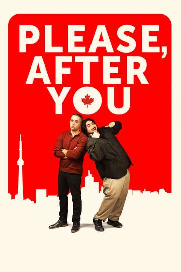 Please, After You - Movie | Moviefone
