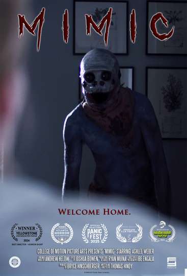 Where to Watch Mimic | Moviefone