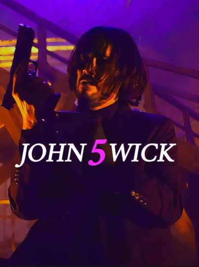 John Wick: Chapter 5 Full Cast & Crew | Moviefone