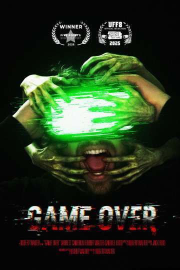 Game Over - Where to Watch | Moviefone