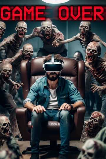 Game Over - Movie | Moviefone