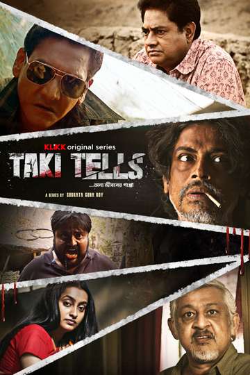 Taki Tells (2021) - Where to Watch & Stream Online | Moviefone