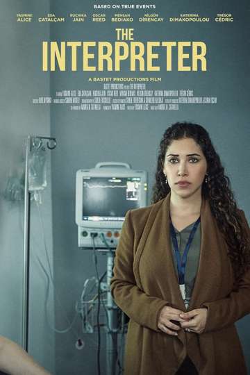 The Interpreter - Movie | Moviefone