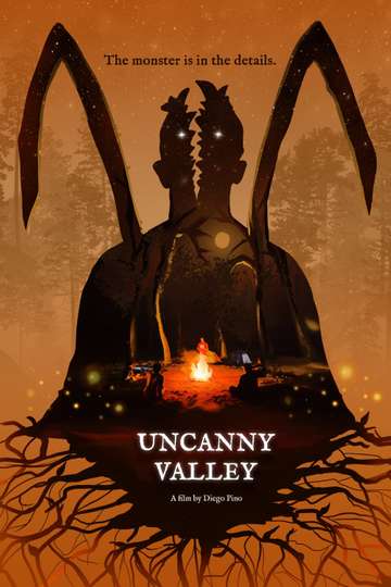 Uncanny Valley - Movie | Moviefone