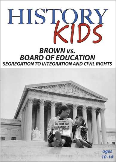 Brown Vs. Board of Education: Segregation to Integration and Civil ...