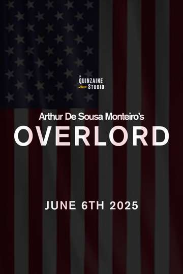 Overlord - Movie | Moviefone